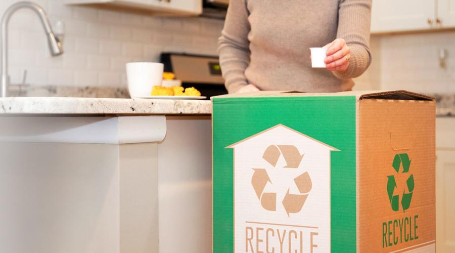 Choosing Your First Zero Waste Box™ System – TerraCycle US Zero Waste Boxes