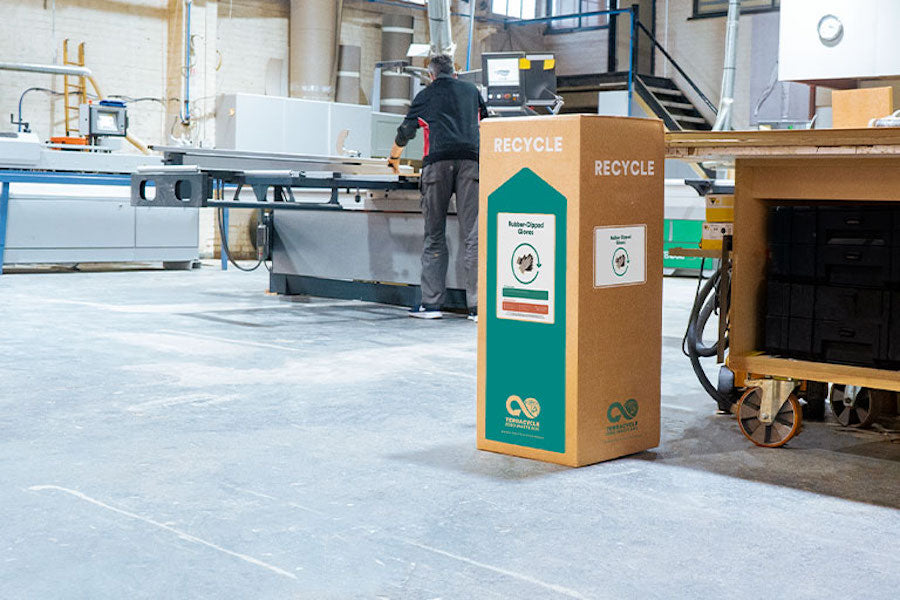 Shop Facilities Solutions – TerraCycle US Zero Waste Boxes